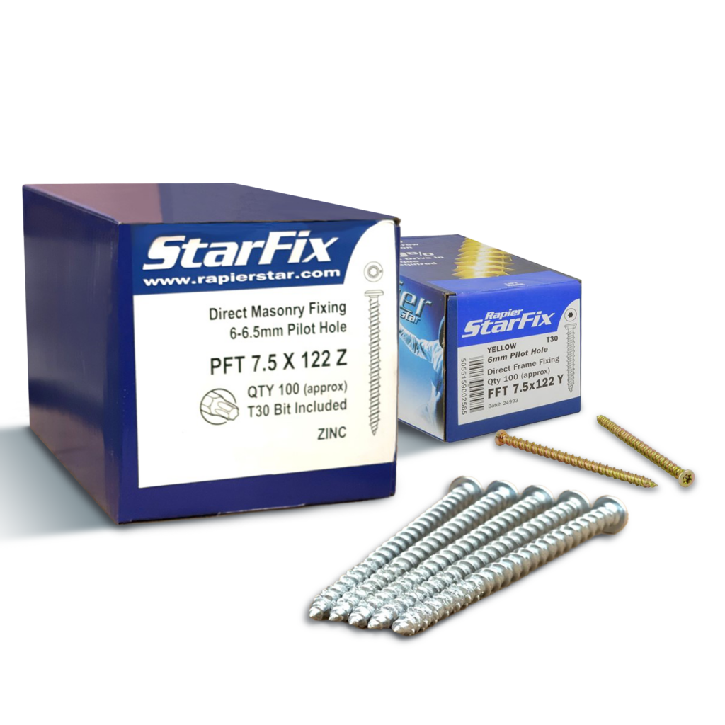 uPVC Suppliers - uPVC Windows & Doors Manufacturers | TruFrame Direct