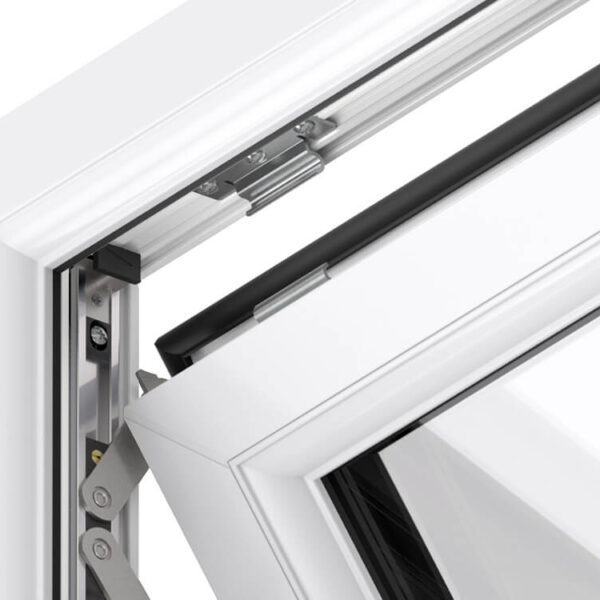 Casement Window Manufacturer | Liniar Casement Windows | TruFrame Direct