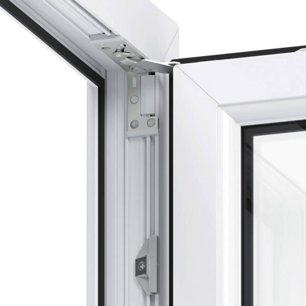 UPVC Tilt and Turn Windows | Liniar UPVC Window Suppliers | TruFrame | TruFrame Direct