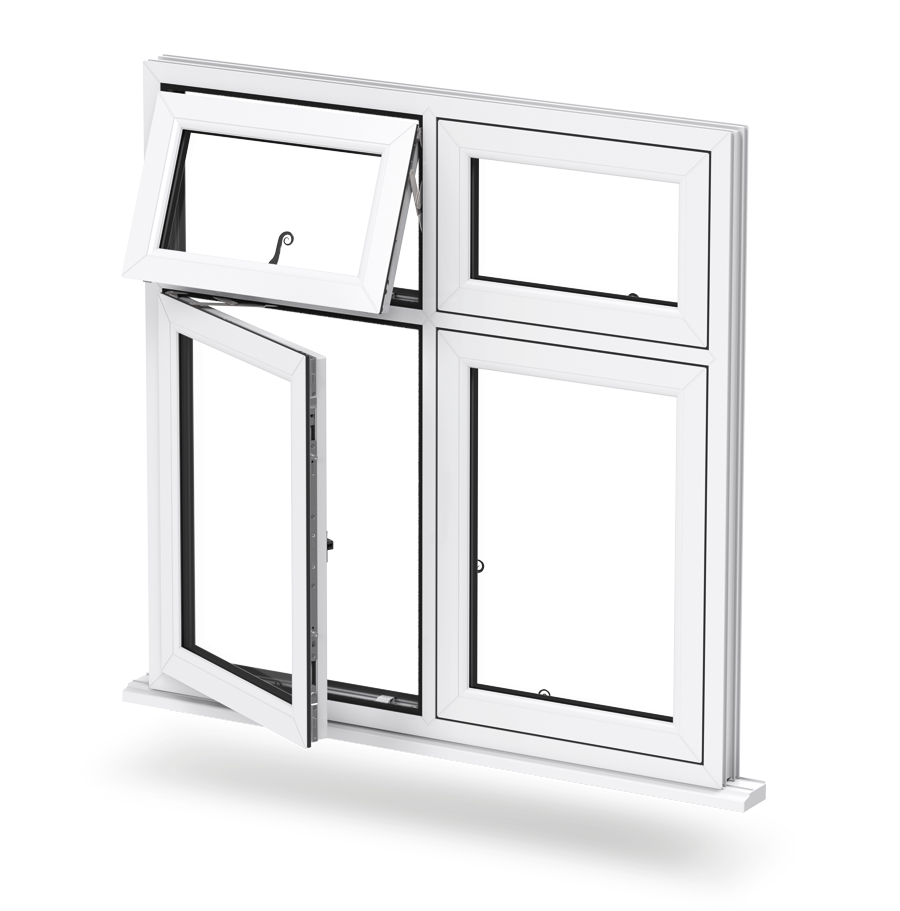 Liniar Window Fabricator - Liniar Windows & Doors | TruFrame Direct