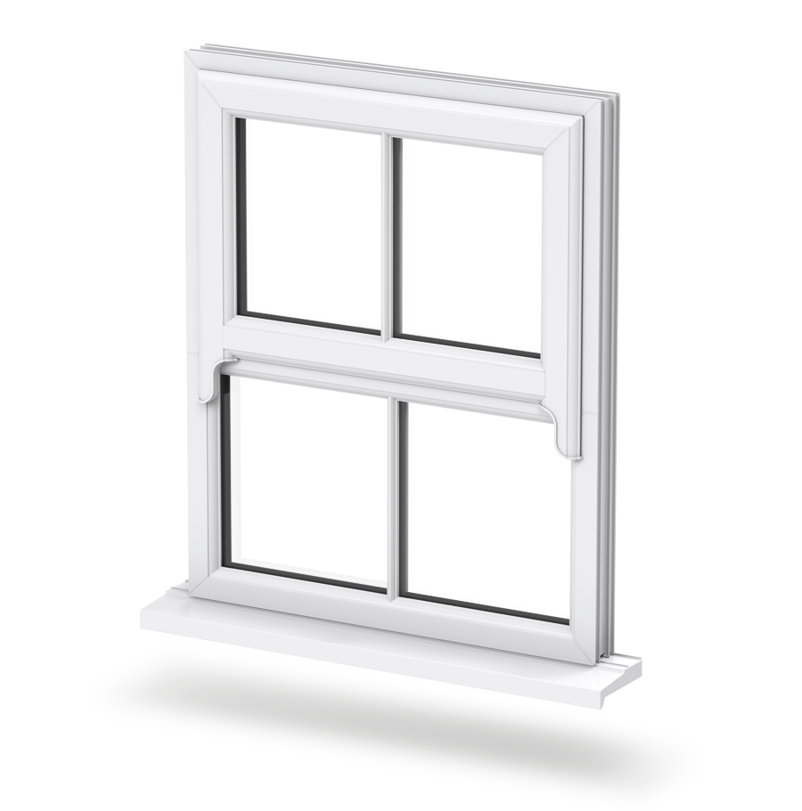 Liniar Window Fabricator - Liniar Windows & Doors | TruFrame Direct