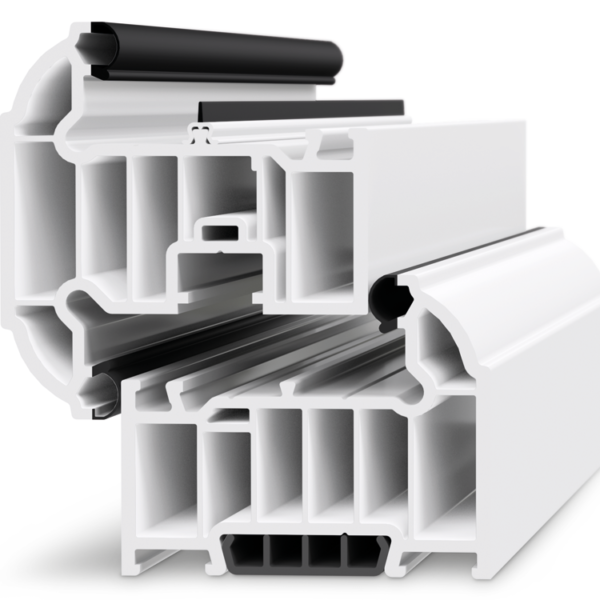 Casement Window Manufacturer | Liniar Casement Windows | TruFrame Direct