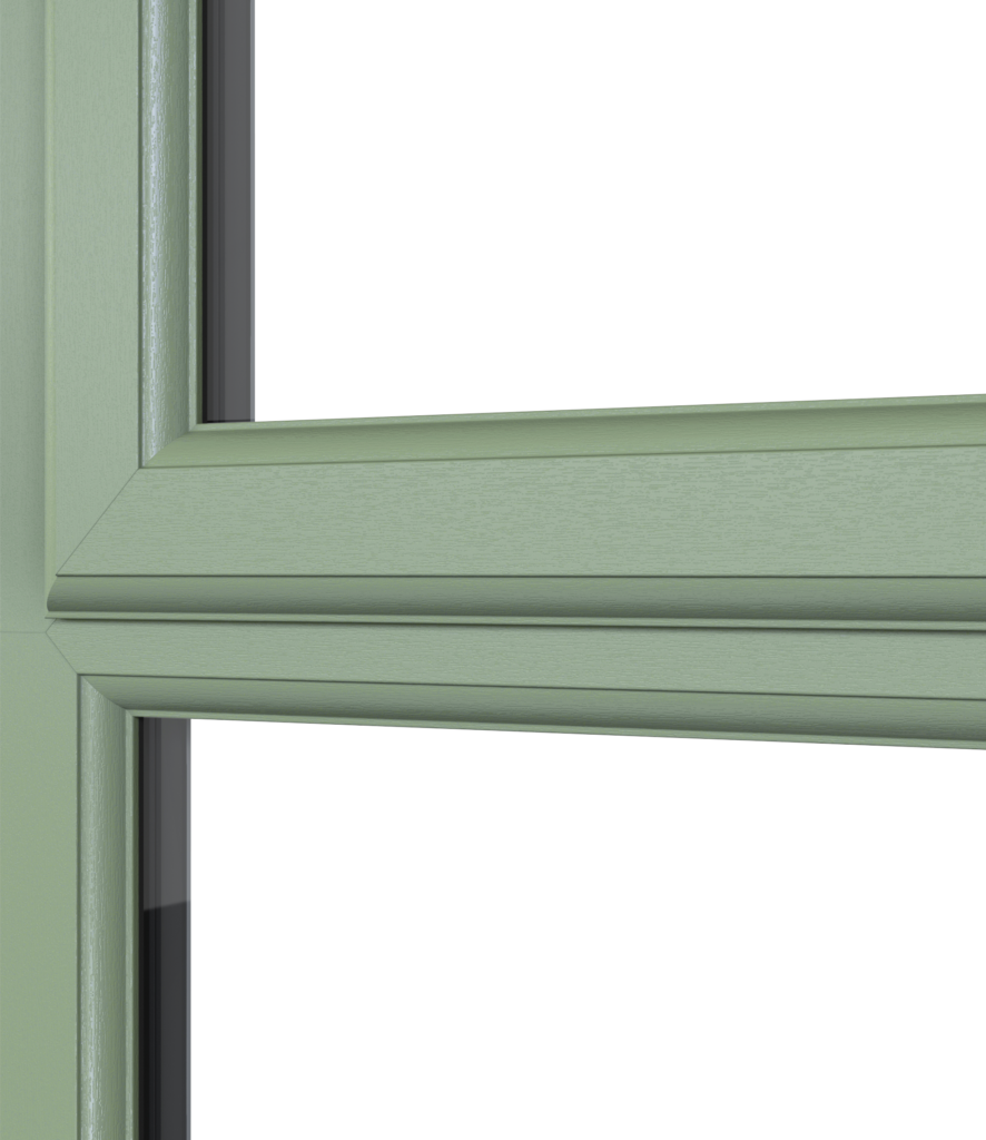 Casement Window Manufacturer | Liniar Casement Windows | TruFrame Direct