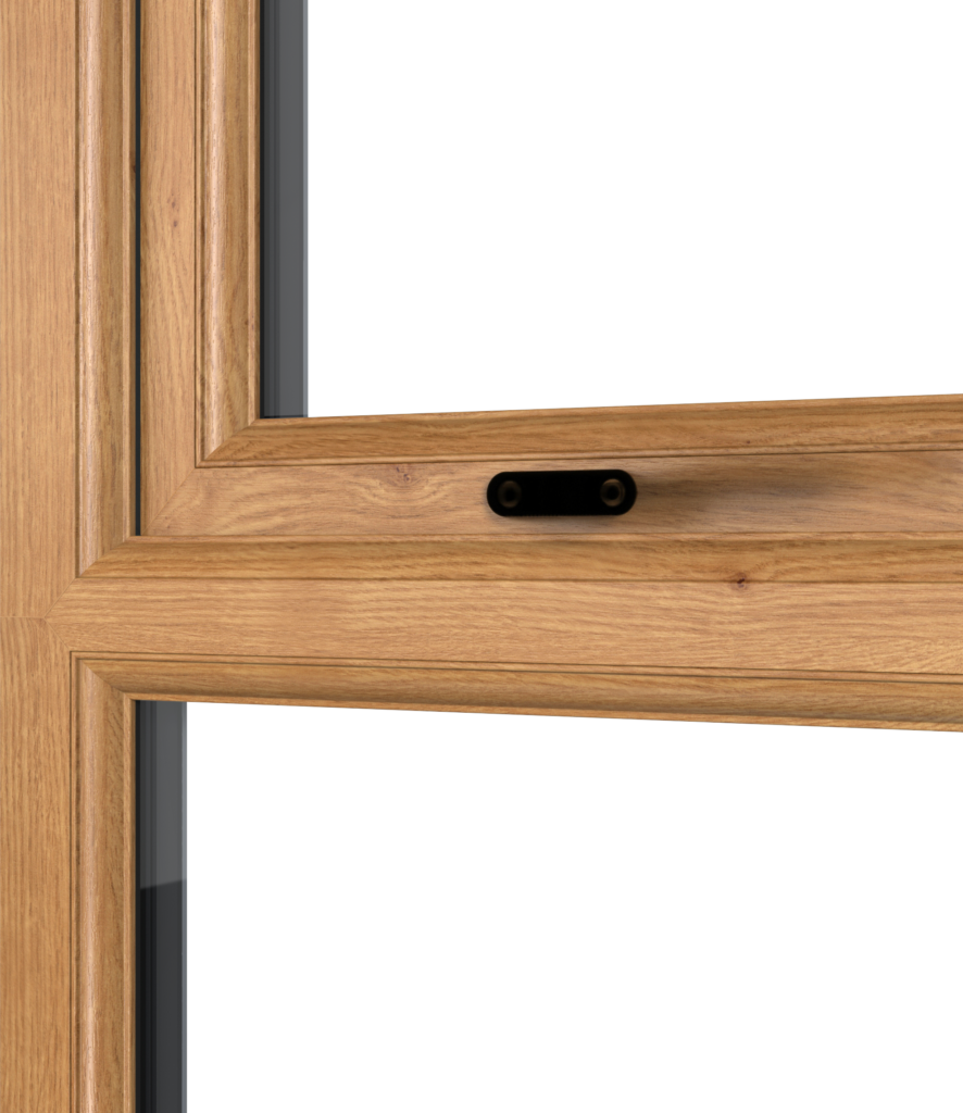 Casement Window Manufacturer | Liniar Casement Windows | TruFrame Direct