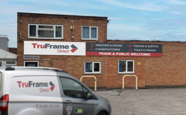 Locations | TruFrame Direct